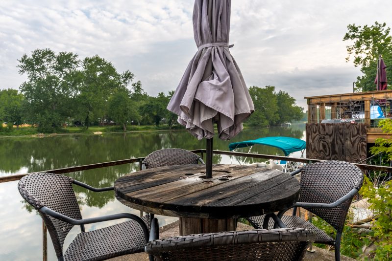 Guide Rates - Two Forks Guide Service